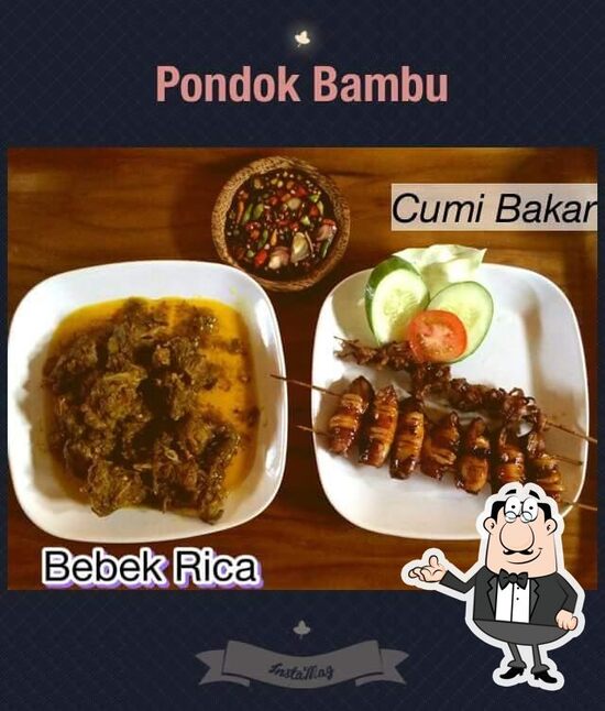 Pondok Bambu Resto restaurant, Balikpapan, PVX9+5J9 - Restaurant reviews