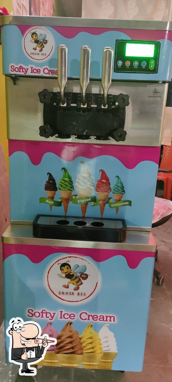 Menu at SNACK BEE, Hyderabad