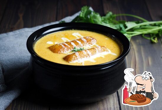 Starving Panda Cafe, Gurgaon, Gurugram - Restaurant menu, prices and ...