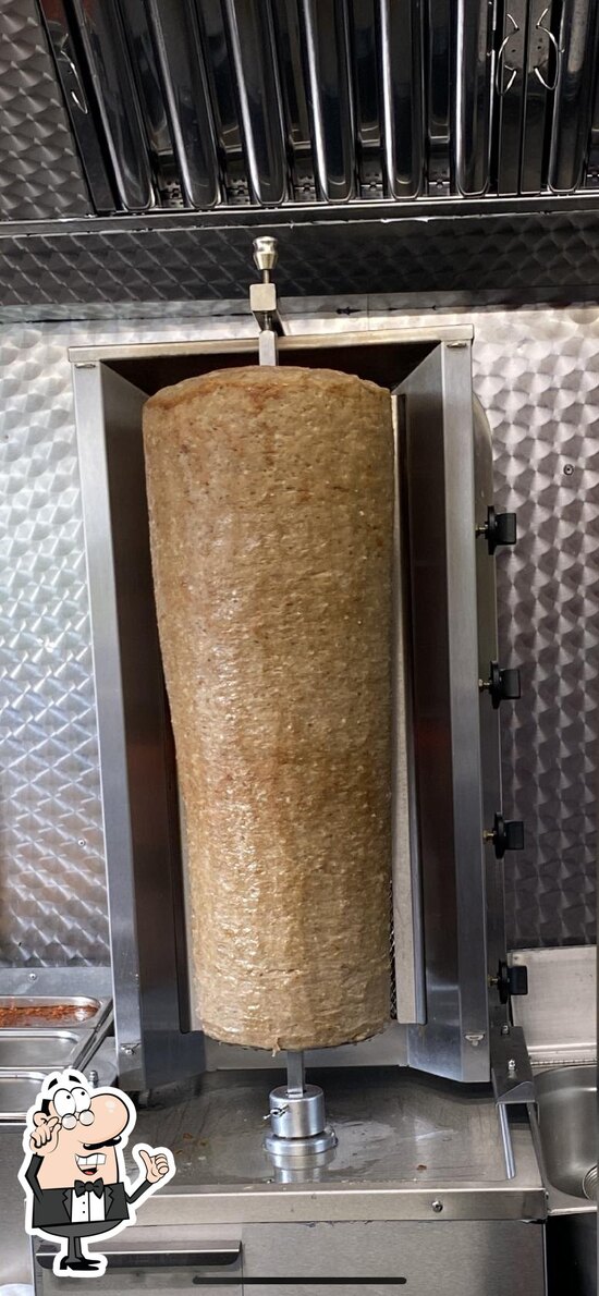 The Boss Cooks - Cafe & Kebab, Fareham - Restaurant menu, prices and ...
