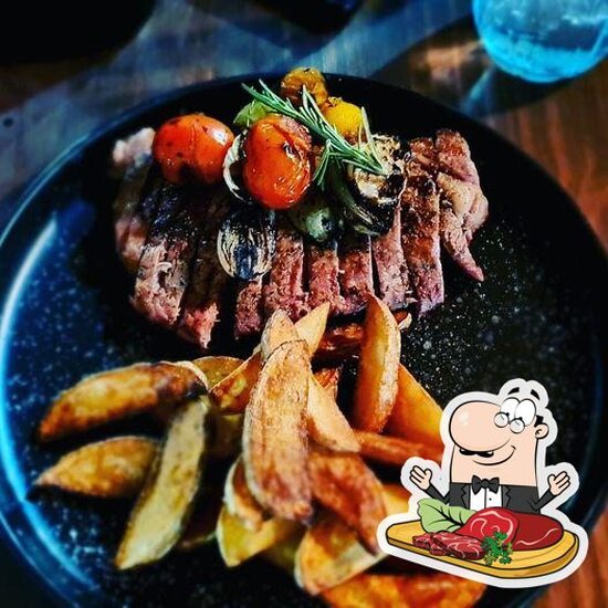 Zoi Mediterranean Grill, Parys - Speisekarte, Preise und Bewertungen