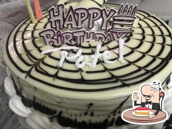 CAKE CULTURE, Ahmedabad - Restaurant menu and reviews