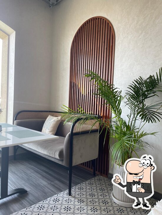 Jade Restaurant, Abu Dabi - Opiniones del restaurante