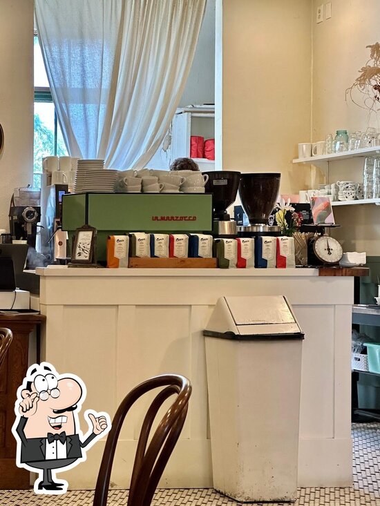 Keeper Coffee Co, Portland - Restaurant menu, prices and reviews