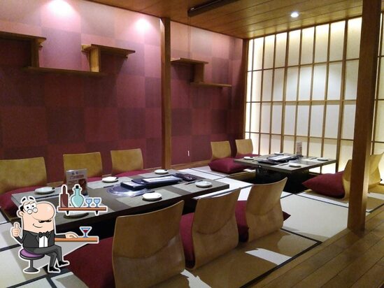 Sumo Yakiniku BBQ, Hanoi - Restaurant menu, prices and reviews
