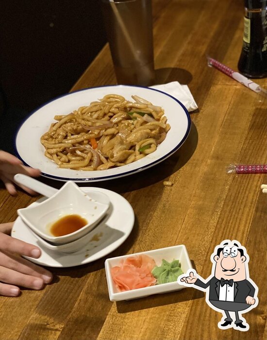 Tokyo 1, Kelowna - Restaurant menu, prices and reviews
