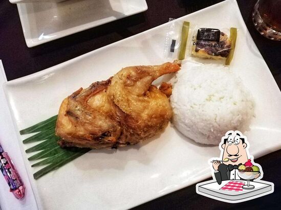 Max's Restaurant, Ciudad Quezon, 21 Scout Tuazon Street - Carta del ...