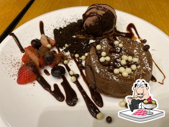 Soul Sweet 甜匠 restaurant, Hong Kong, 22 On Shing St - Restaurant reviews