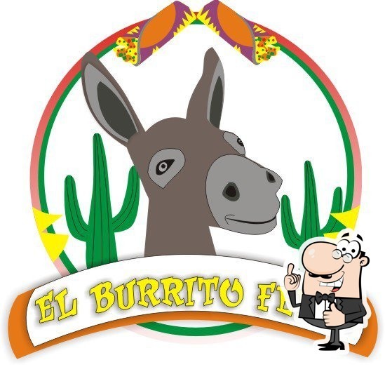 El Burrito Feliz, San Francisco Coacalco - Menú del restaurante ...