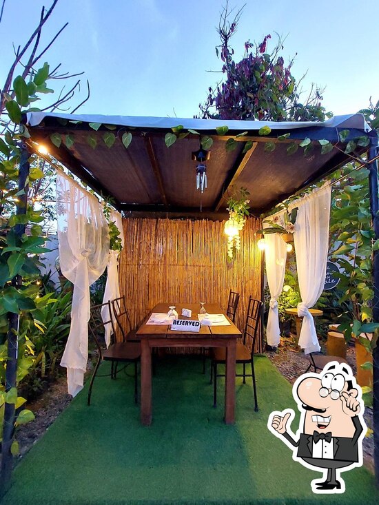 Famu Filipino Farm to Table, Silang - Restaurant menu, prices and reviews