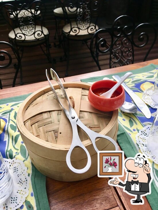 Karma Kettle, Kolkata - Restaurant menu, prices and reviews