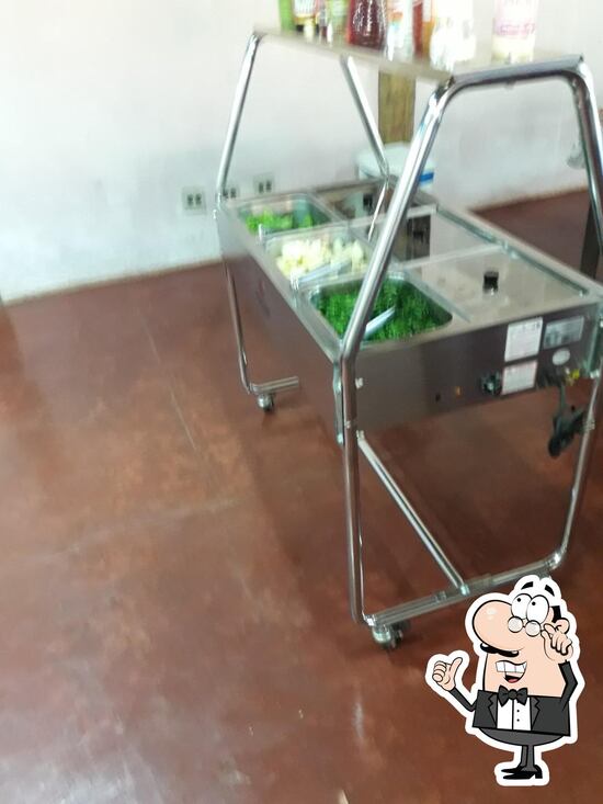 Restaurante Ranchão, Uberaba - Menú del restaurante, precios y reseñas