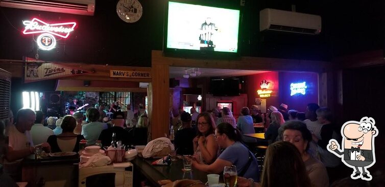 Roscoe's Pioneer Bar in Duluth - Restaurant menu and reviews