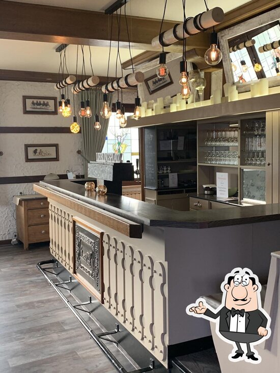 Speisekarte von Hotel Restaurant Windrather Hof, Velbert