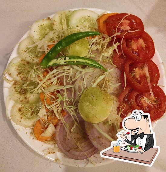 Kesar Bhog, Siswa Bazar - Restaurant reviews
