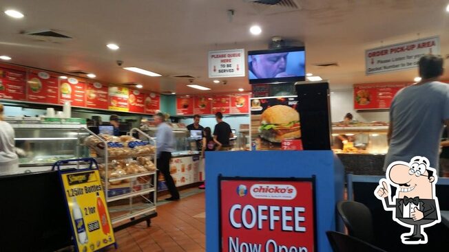 Chicko's Chickens & Quality Foods, 49 Princes Hwy in Figtree ...