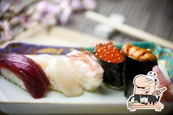 Akashiro in Toronto - Restaurant menu and reviews