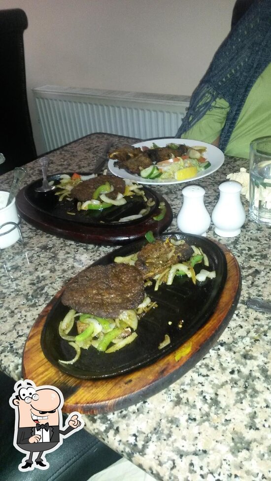 Akram Kashmiri Restaurant, Birmingham - Restaurant menu, prices and reviews