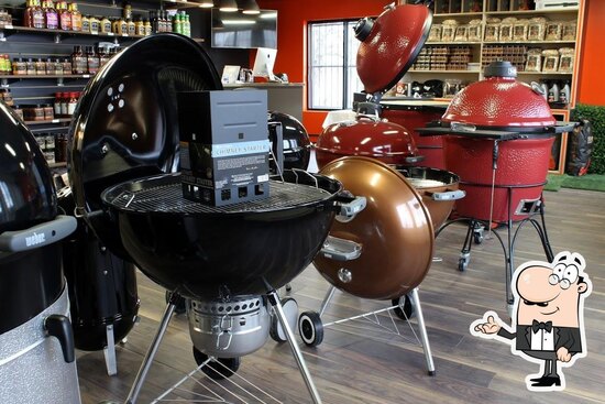 BBQ Québec Boucherville in Longueuil - Restaurant reviews