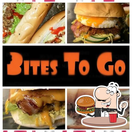 BITES To Go, Mandaluyong - Restaurant menu, prices and reviews
