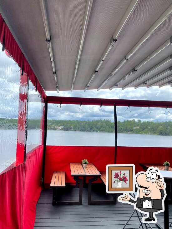 Boat Cafe & Rentals, Loch Sheldrake - Restaurant menu, prices and reviews