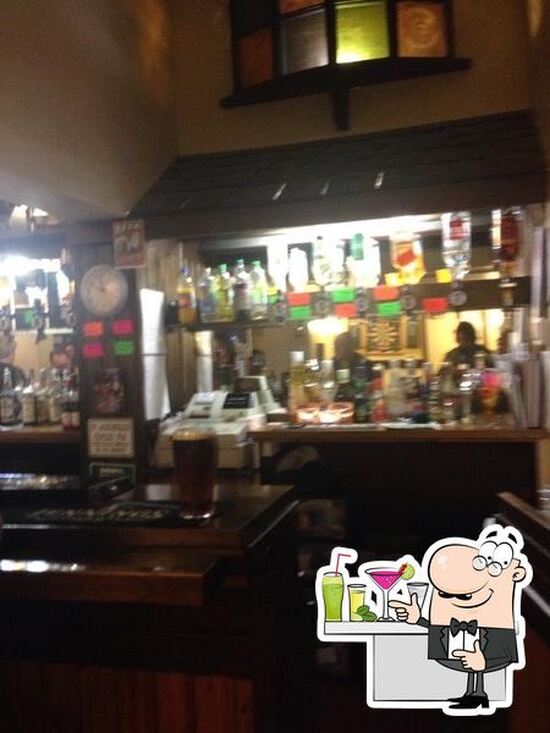 Menu at The Castle pub & bar, Wakefield, 162 Leeds Rd