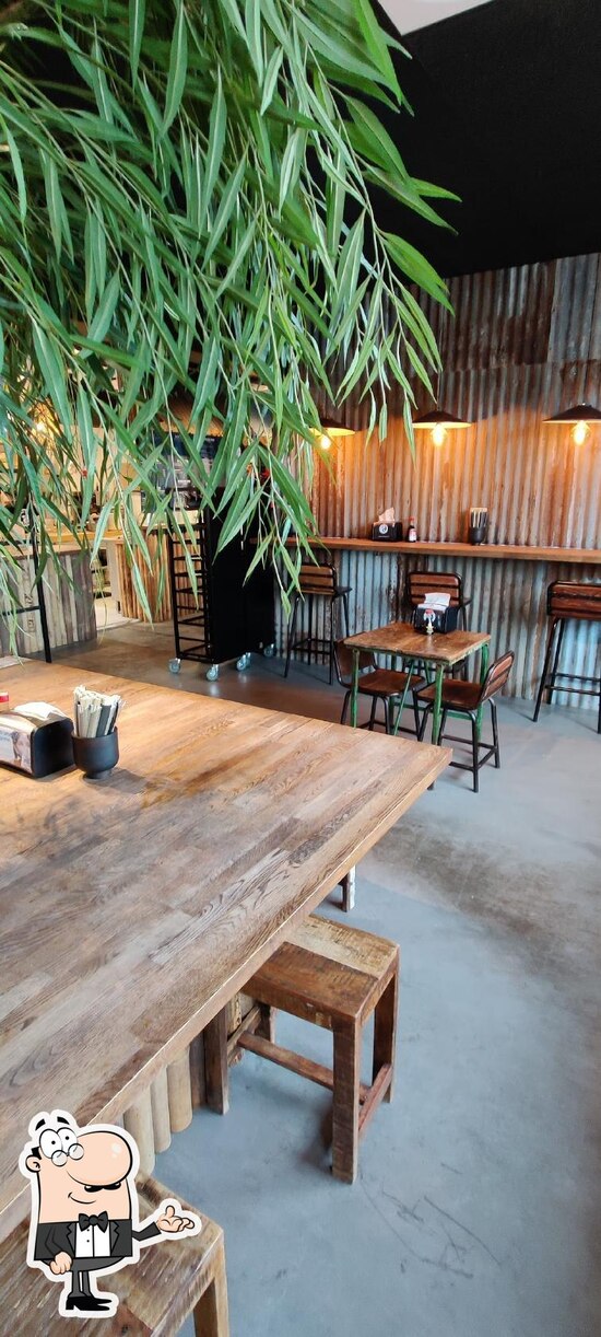 Chao Ban, Lund - Restaurant menu, prices and reviews