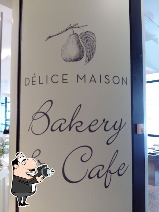 Delice Maison, Fiumicino - Restaurant menu, prices and reviews