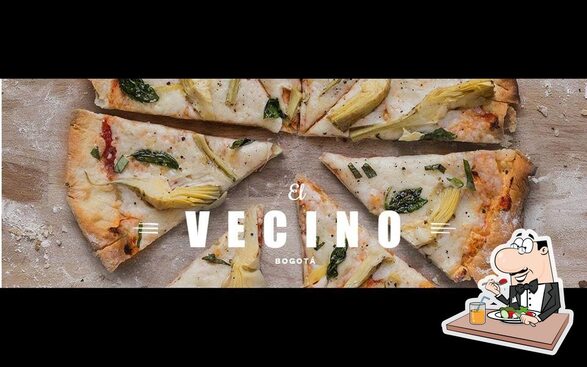 El Vecino, Bogotá - Restaurant menu, prices and reviews
