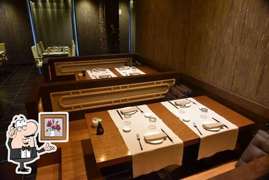 Imo Sushi Fusion Restaurant, Torino - Menu del ristorante, prezzi e ...