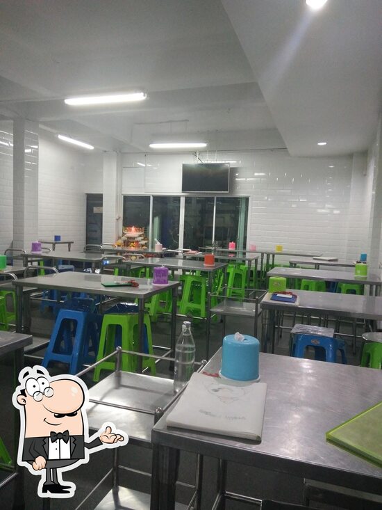 Jaekoy เจ๊ก้อย ส้มตำอาหารอีสาน เพชรบุรี12 (สาขา1), Bangkok - Restaurant ...