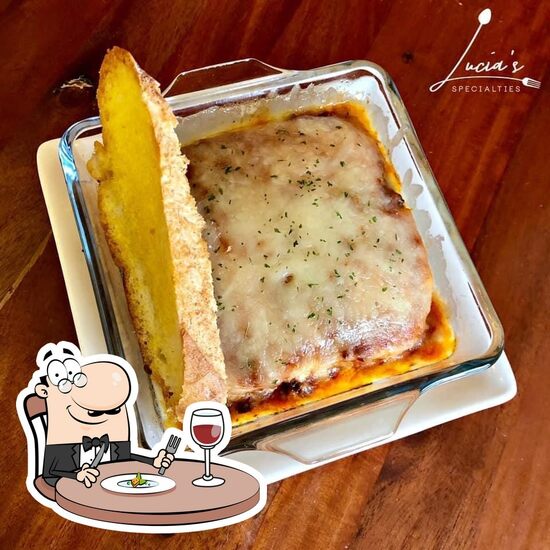 Lucia's Specialties, Digos City - Restaurant menu, prices and reviews