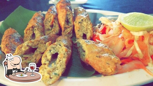 Prithvish Restro Bar, Navi Mumbai - Restaurant menu, prices and reviews