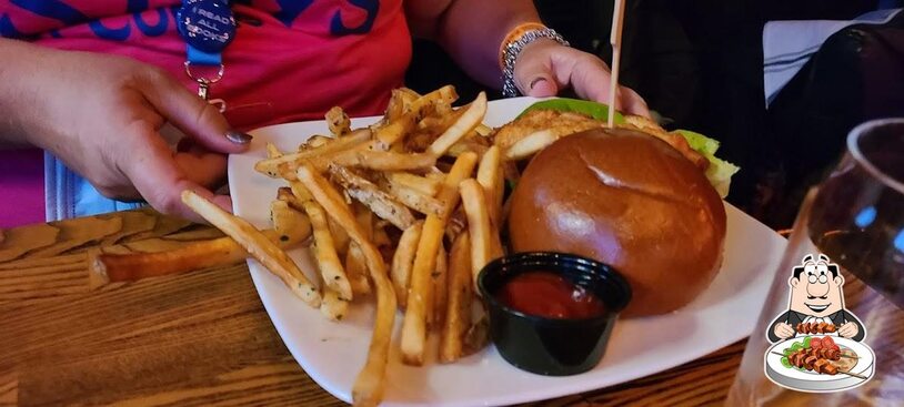 Rustic Root in San Diego - Restaurant menu and reviews