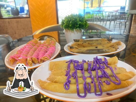 Seaman Club Cafe by Jeger, Makassar