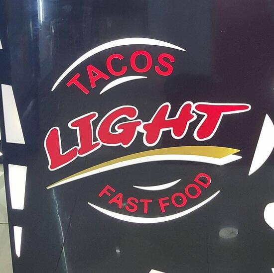Carta del restaurante TACOS LIGHT MAROC, Casablanca, Region Sidi Maarouf