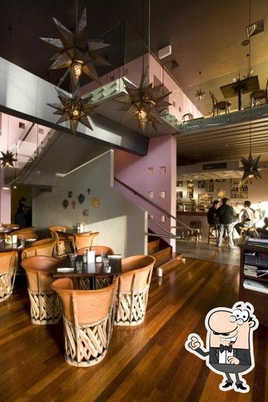 The Flying Burrito Brothers, corner Armagh St & New Regent St in ...