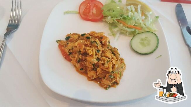 Raj Mahal in Haverhill - Restaurant reviews