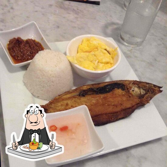 Via Mare MAAX Building, Pasay - Restaurant menu, prices and reviews