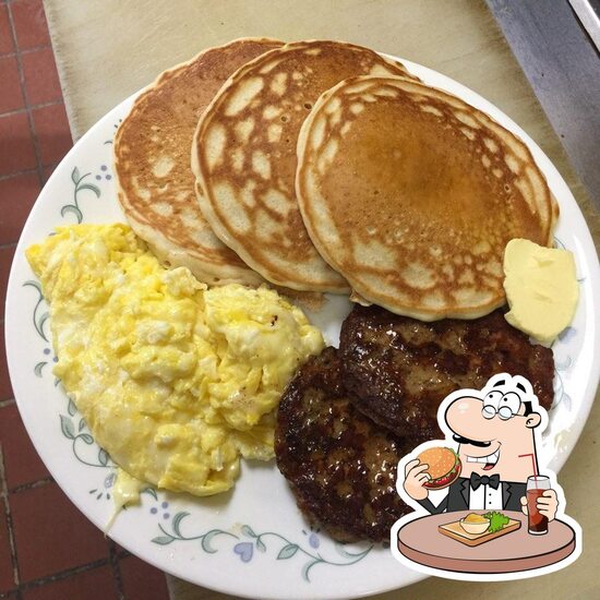 Bravo Breakfast & Lunch in Philadelphia - Restaurant menu and reviews