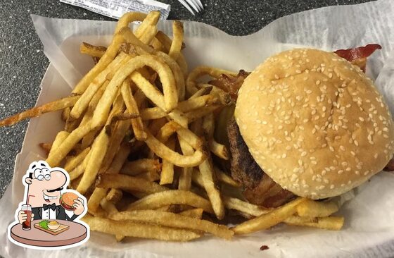 Dairy Chef, 3223 N 204th St in Omaha - Restaurant menu and reviews