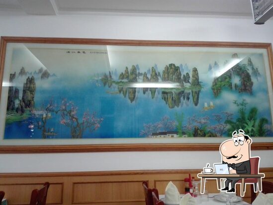 Xing Long, Lousã - Restaurant menu, prices and reviews