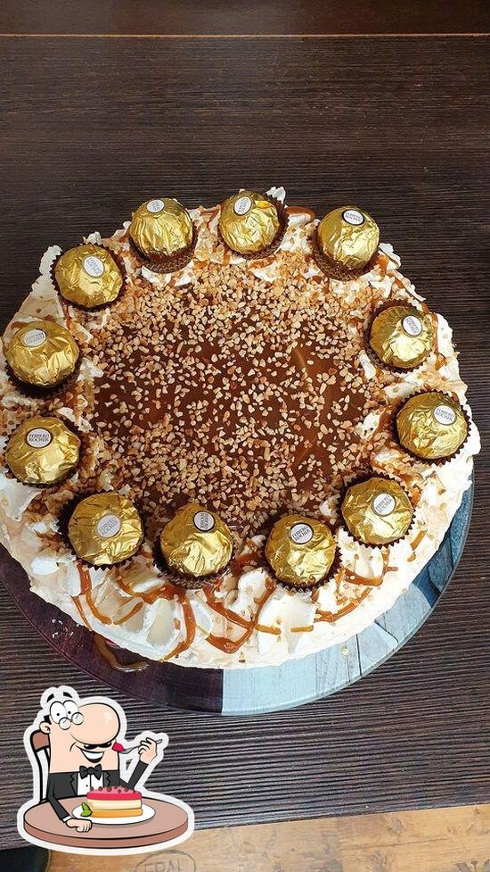 Dolce Vita cafe, Mainaschaff - Restaurantbewertungen