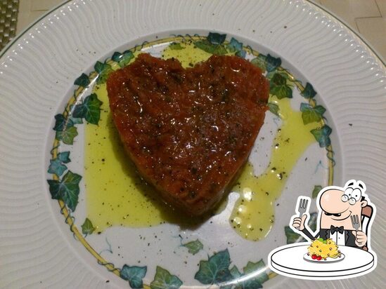 Ristorante Angolo Divino, Acqui Terme - Restaurant menu and reviews