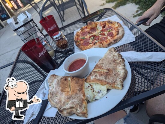 Bella Fuoco Wood-fired Pizza, Cheyenne - Restaurant menu, prices and ...