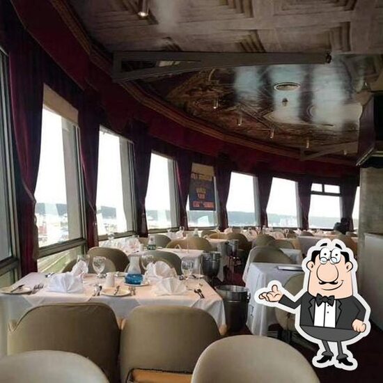 Roma Revolving Restaurant, Durban - Restaurant menu, prices and reviews