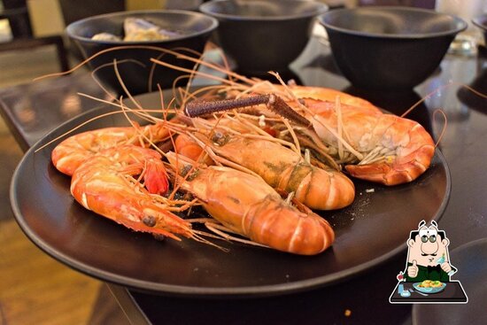 Nineteen Buffet Restaurant, Ho Chi Minh City, 19 Công trường Lam Sơn ...