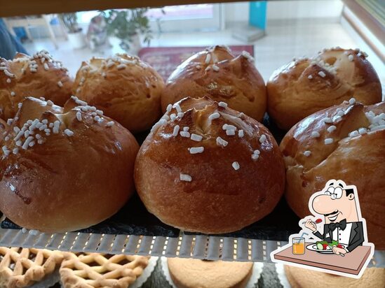 Panificio Bakery St. Joseph, Ragusa - Restaurant reviews