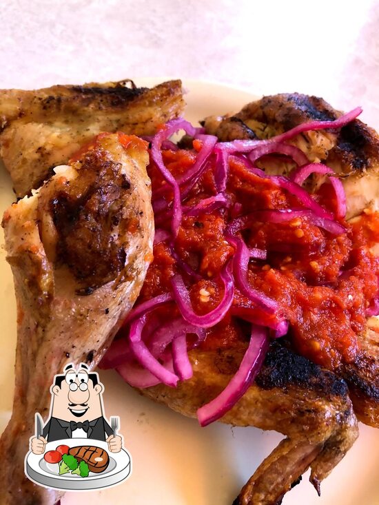 Pollo Giro, Ciudad Cuauhtemoc - Menú del restaurante, precios y reseñas
