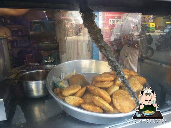 shri ram puri bhandar, Delhi - Restaurant menu, prices and reviews